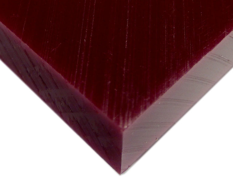 IPX® Advanced Wear Technology UHMW Sheet | Plastic Machining Company