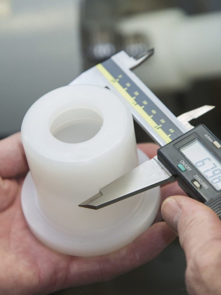 About Plastic Machining Company | Your One-Stop Plastic Fabricator